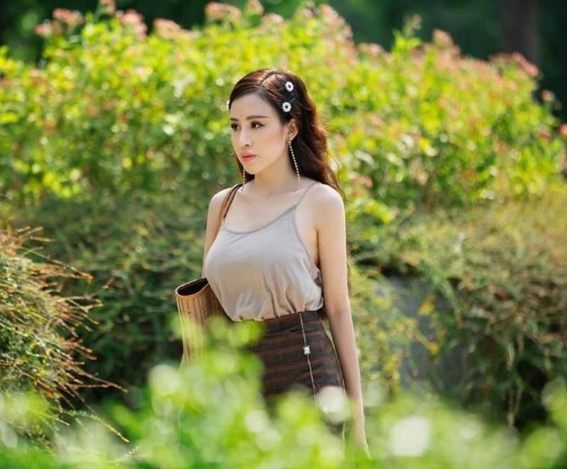 Tổng hợp 6 cách chụp ảnh chân dung đẹp cho dân không chuyên